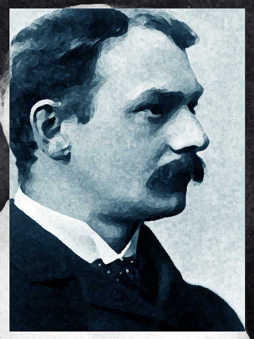 Images Of Jerome K Jerome